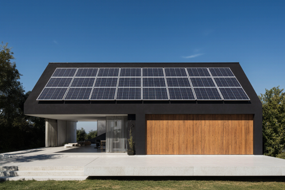 Soportes para Paneles Solares: Tipos y Beneficios 2025
